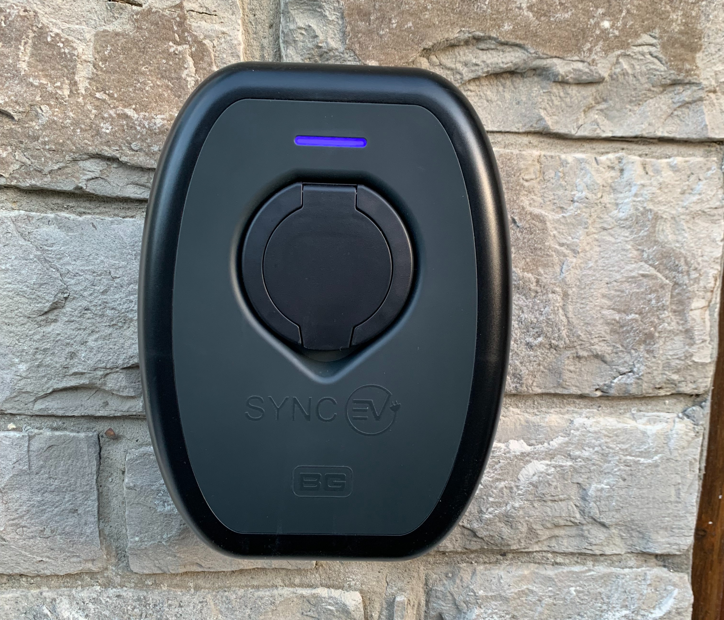 Electric Vehicle Charge Point Electrician | Tyne Electrical Services